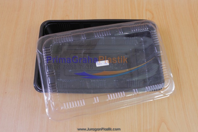 Box Mika Spaghetti Medium (Stock : Indent) | Home