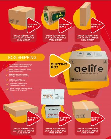 Custom Box (Dus) | Home